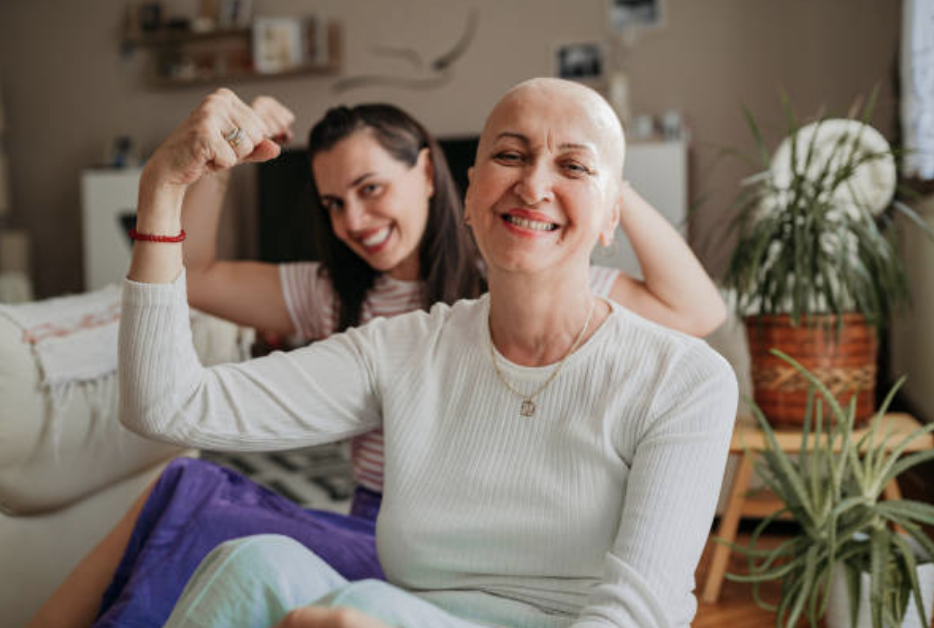 Looking After Your Loved Ones with a Long-Term Condition - Carers Support