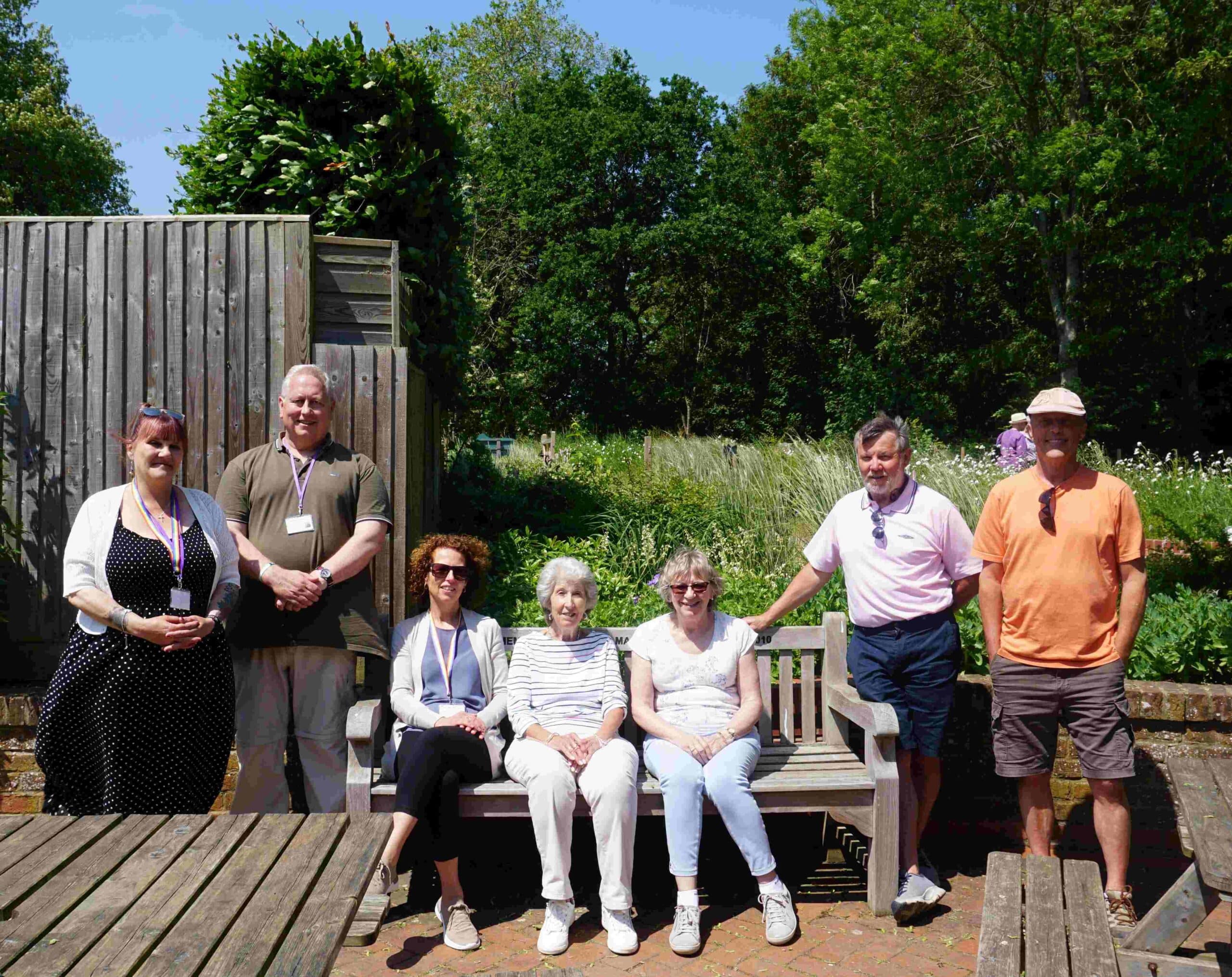 National Carers Week | Supporting & Recognising Carers