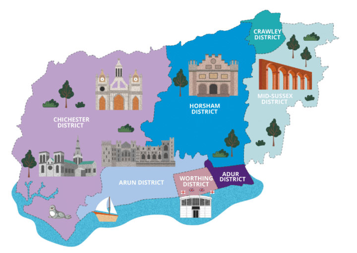 Local Carers Support | West Sussex | Groups & Events