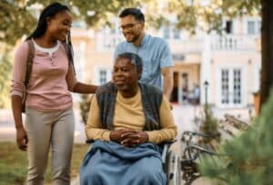 Support for Long-Term Conditions | Carers Support